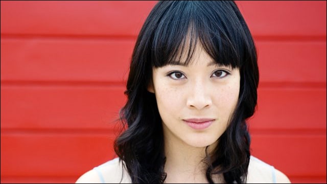 Picture of Elizabeth Ho