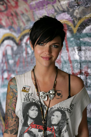 Picture of Ruby Rose