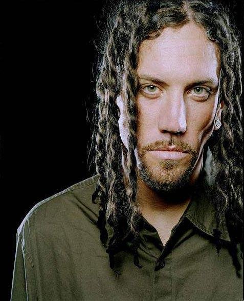 Picture of Brian Head Welch
