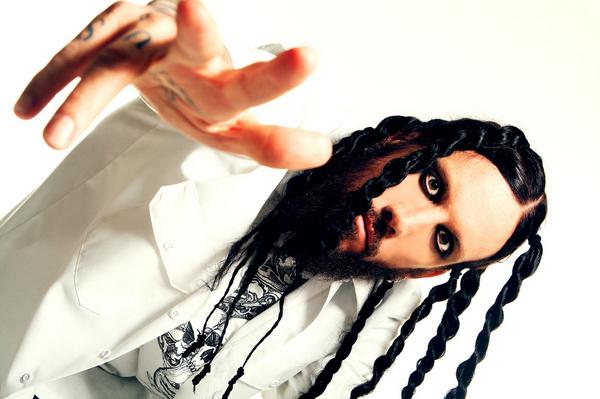 Image of Brian Head Welch