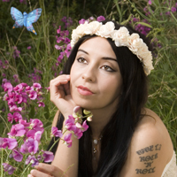 Picture of Kelli Ali