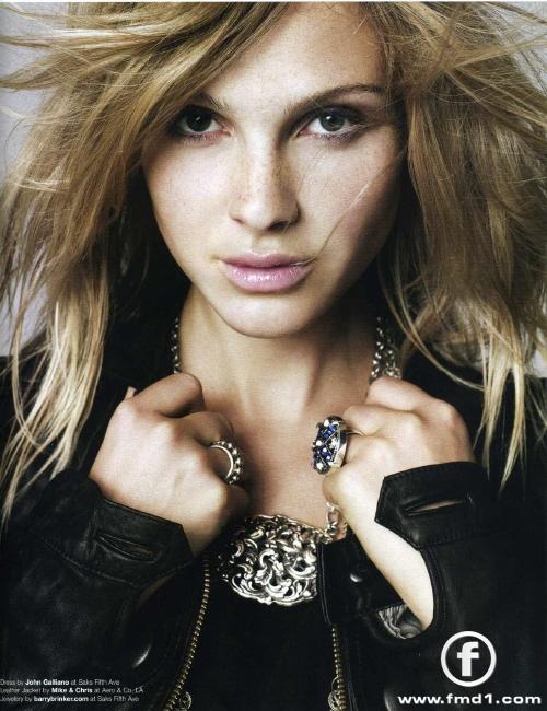 Picture of Beau Garrett