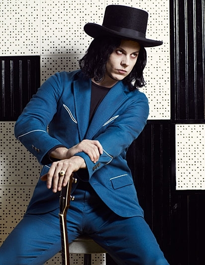 Picture of Jack White