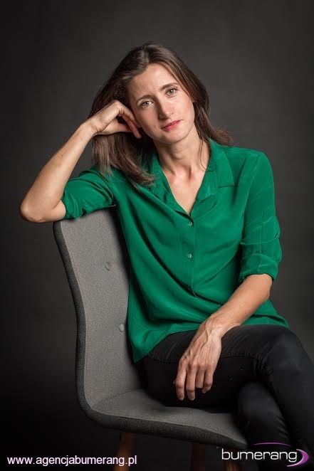 Picture of Monika Pikula