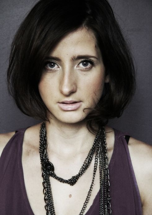 Picture of Monika Pikula