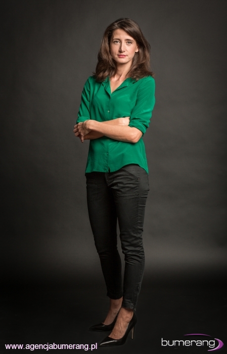 Picture of Monika Pikula