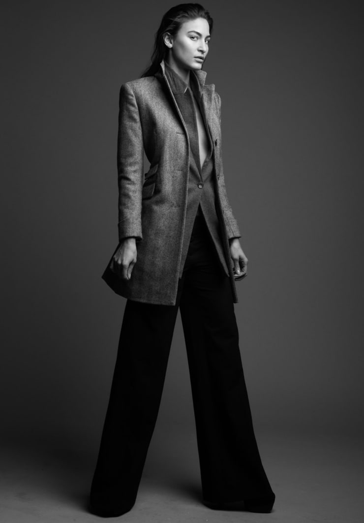 Image of Christina Ionno