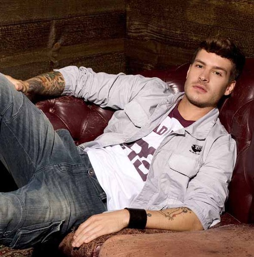 Picture of Mateus Verdelho