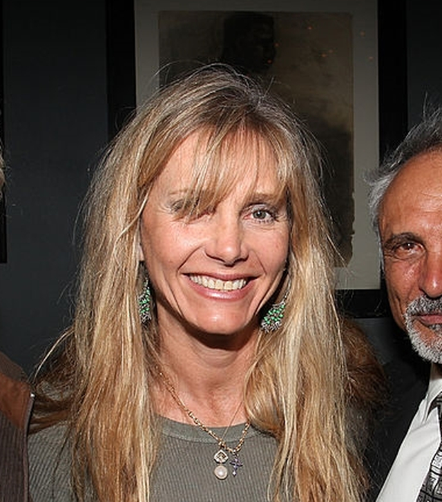 Gretchen Becker picture