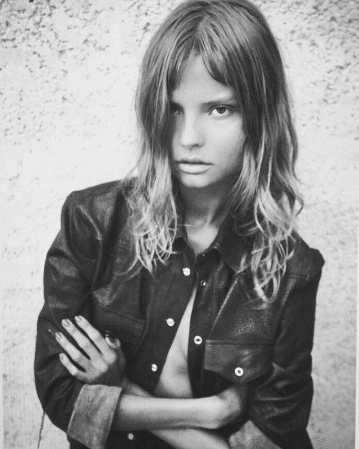 Picture of Magdalena Frackowiak