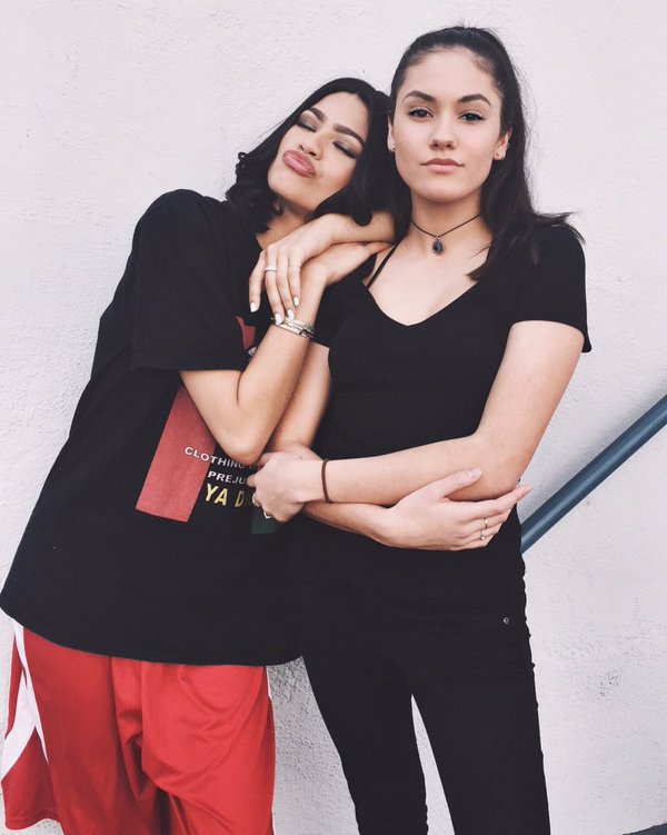 Image of Zendaya Coleman