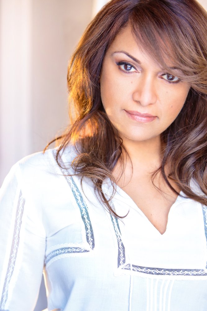 Picture of Nadia Shazana