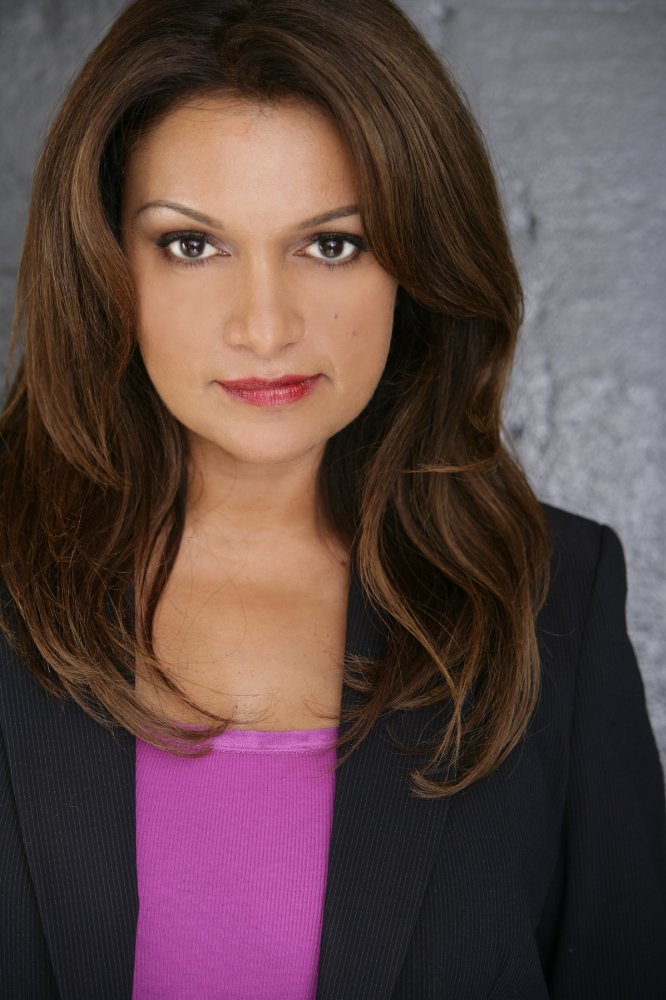 Image of Nadia Shazana