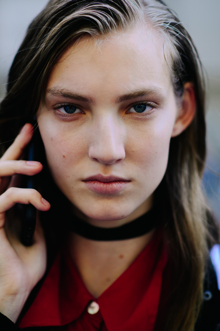 Picture of Lisa Helene Kramer
