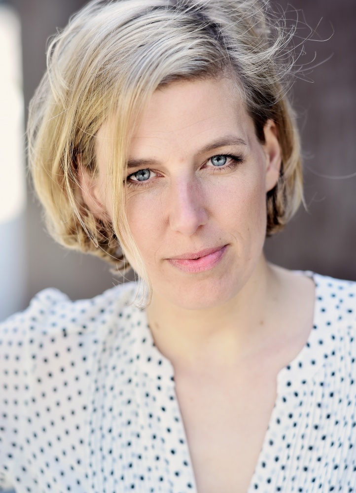 Picture of Stephanie Maile