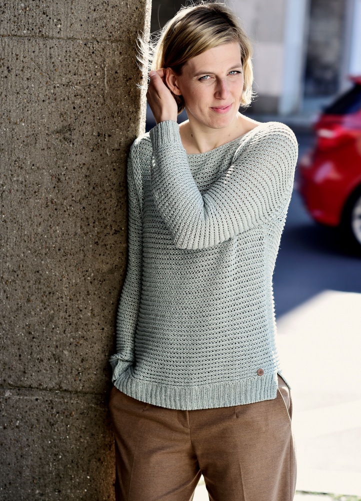 Stephanie Maile image