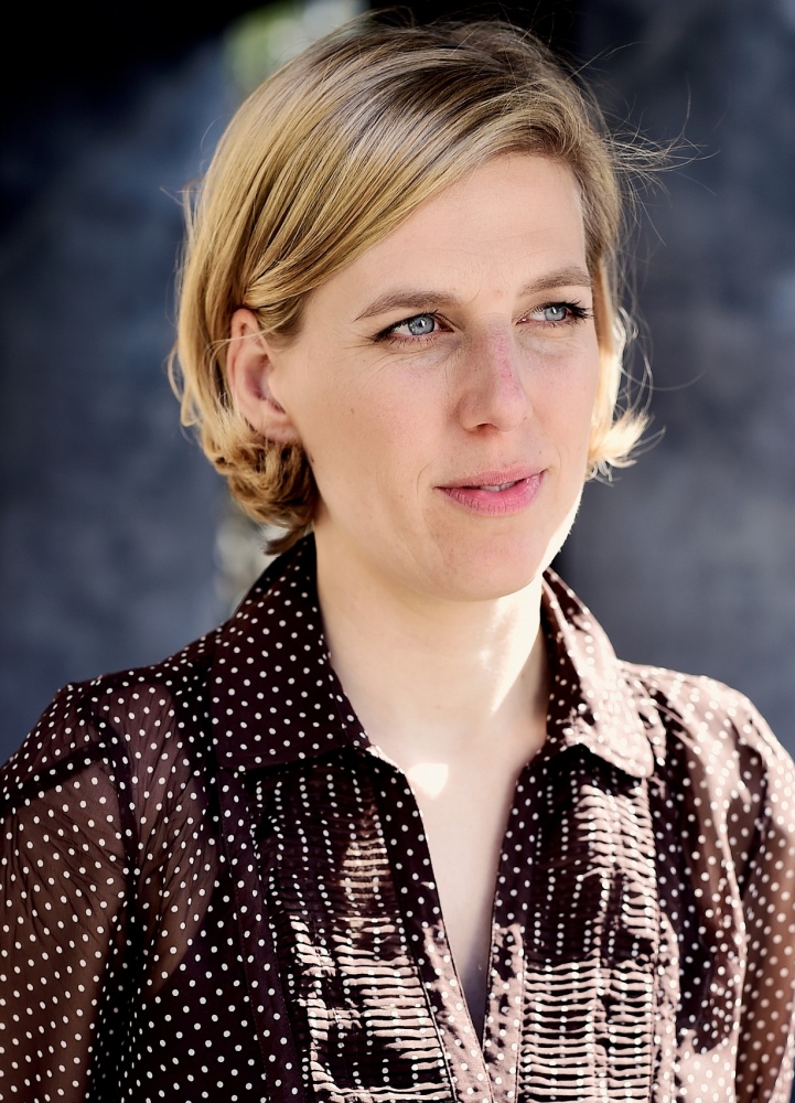 Image of Stephanie Maile