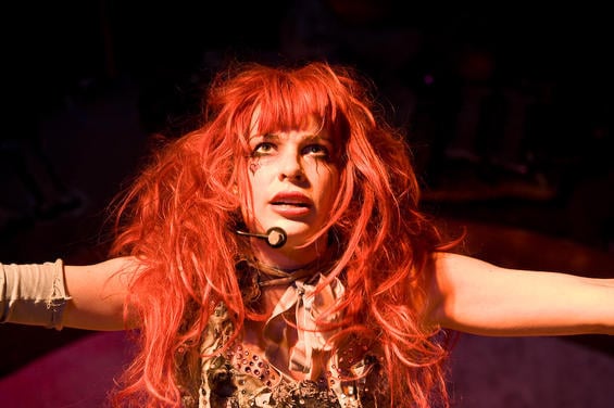 Picture of Emilie Autumn