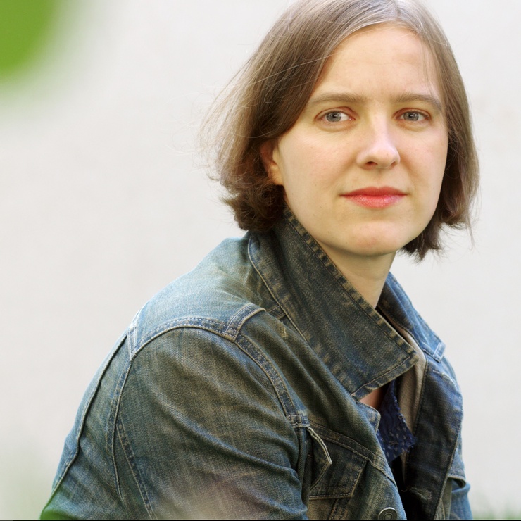 Picture of Franziska Gerstenberg