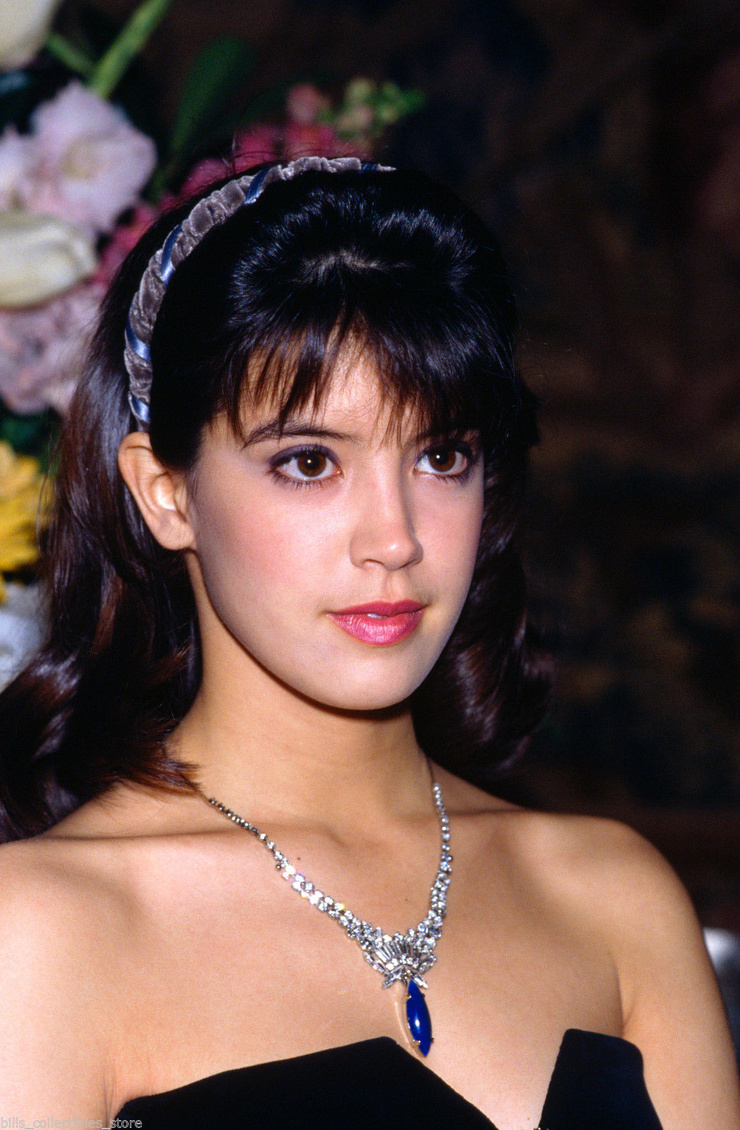 Phoebe Cates