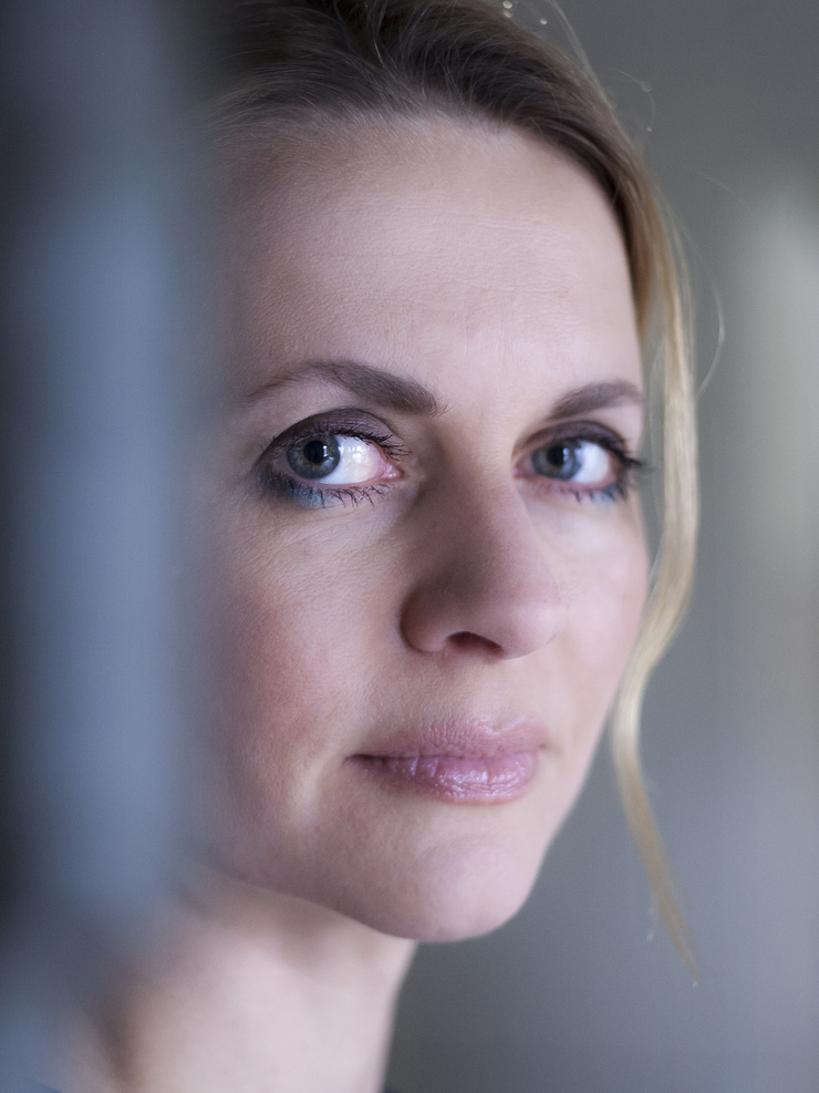 Picture of Christine Sommer