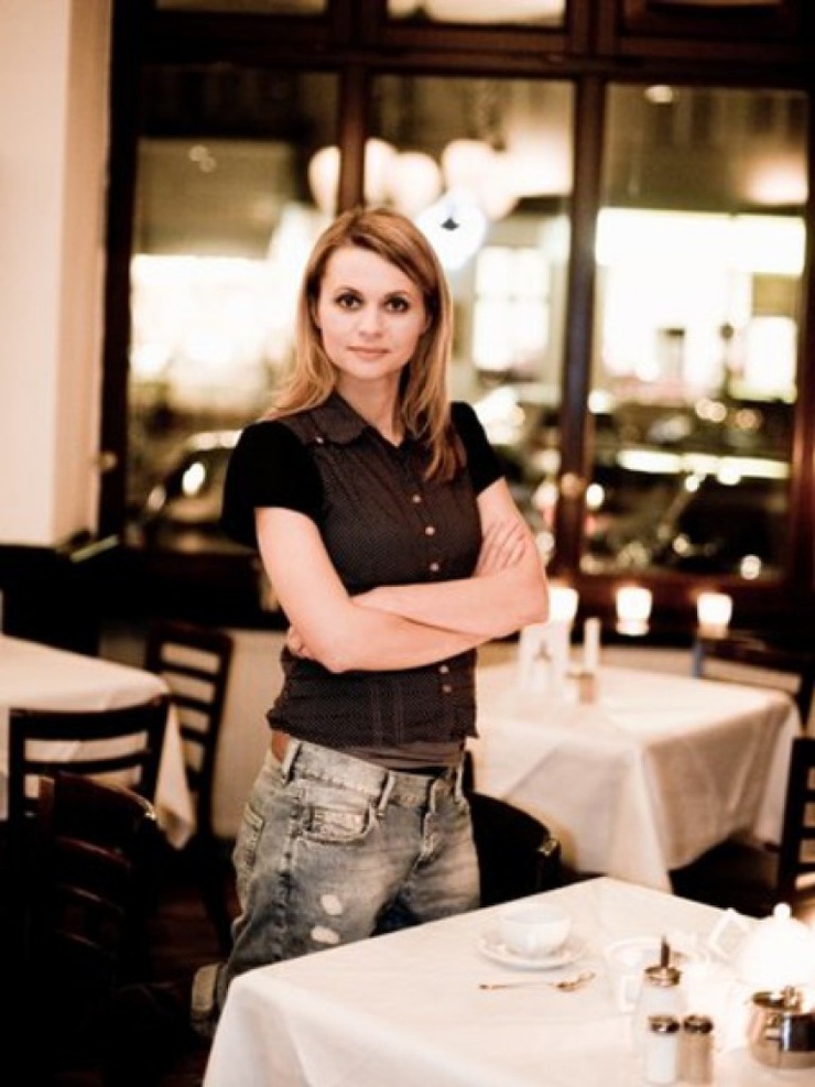 Christine Sommer picture