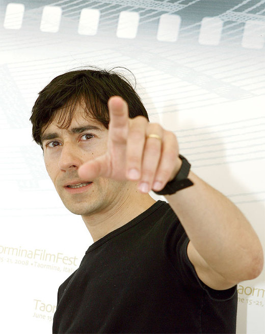 Picture of Luigi Lo Cascio