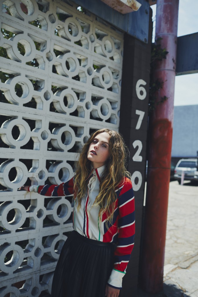 Picture of Chelsea Schuchman