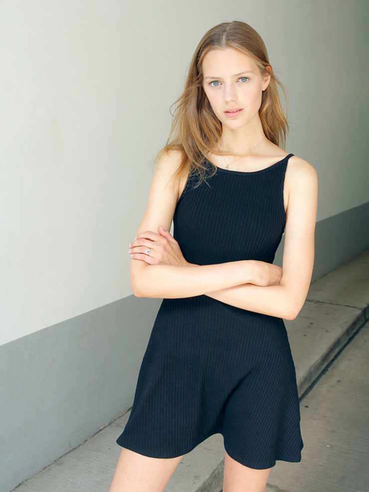 Picture of Esther Heesch