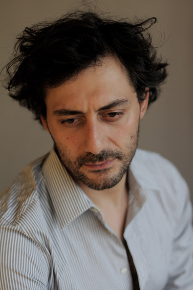 Picture of Filippo Timi