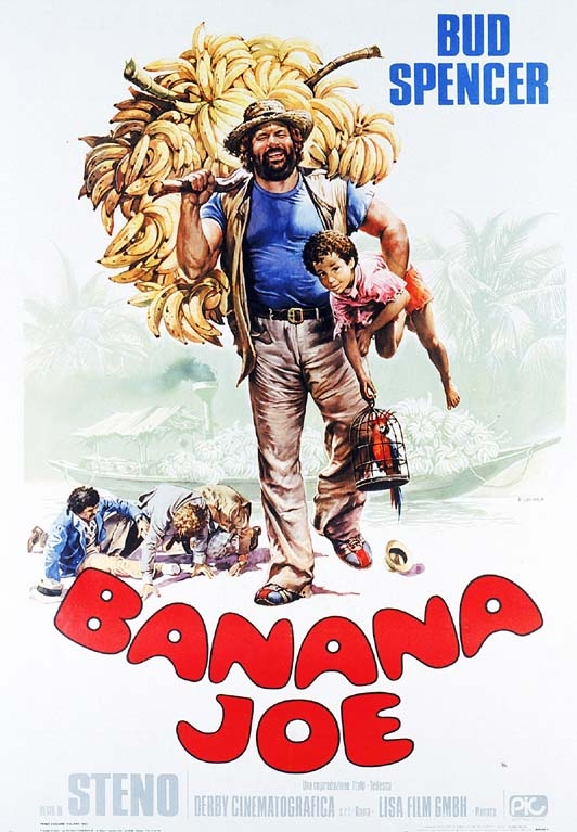 Picture of Banana Joe (1982)