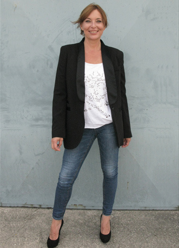 Picture of Cornelia De Pablos