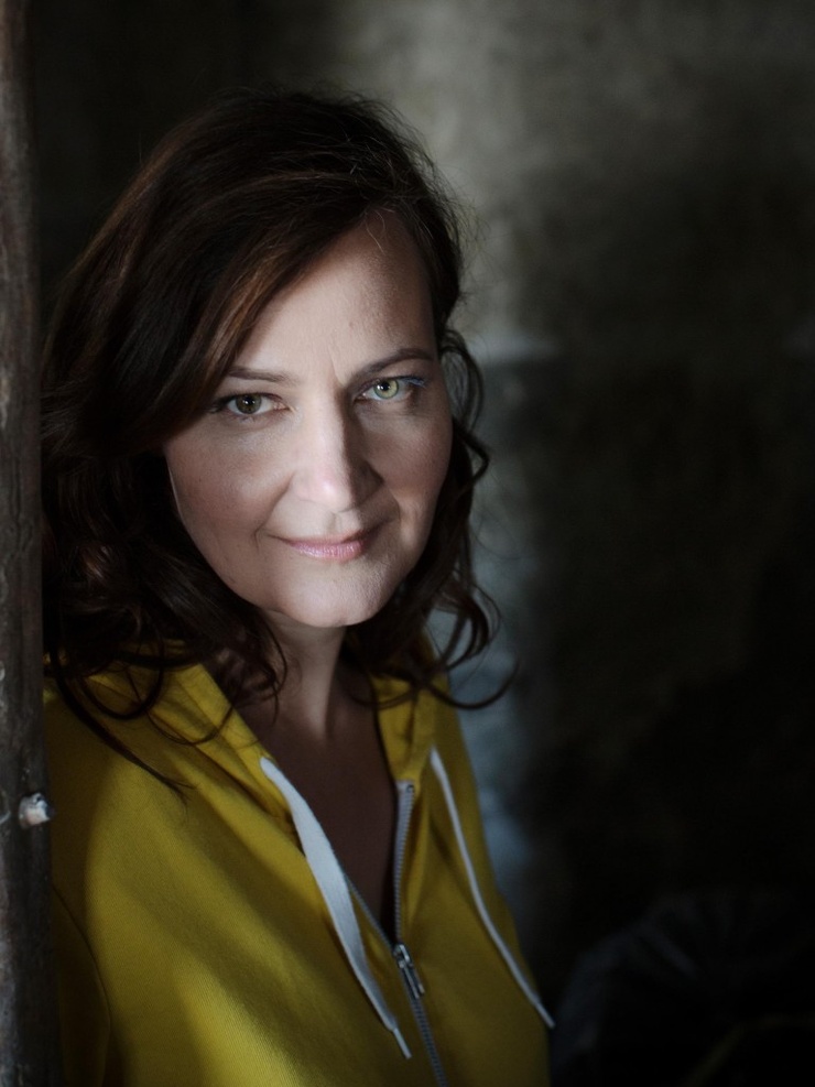 Image of Eva Wittenzellner