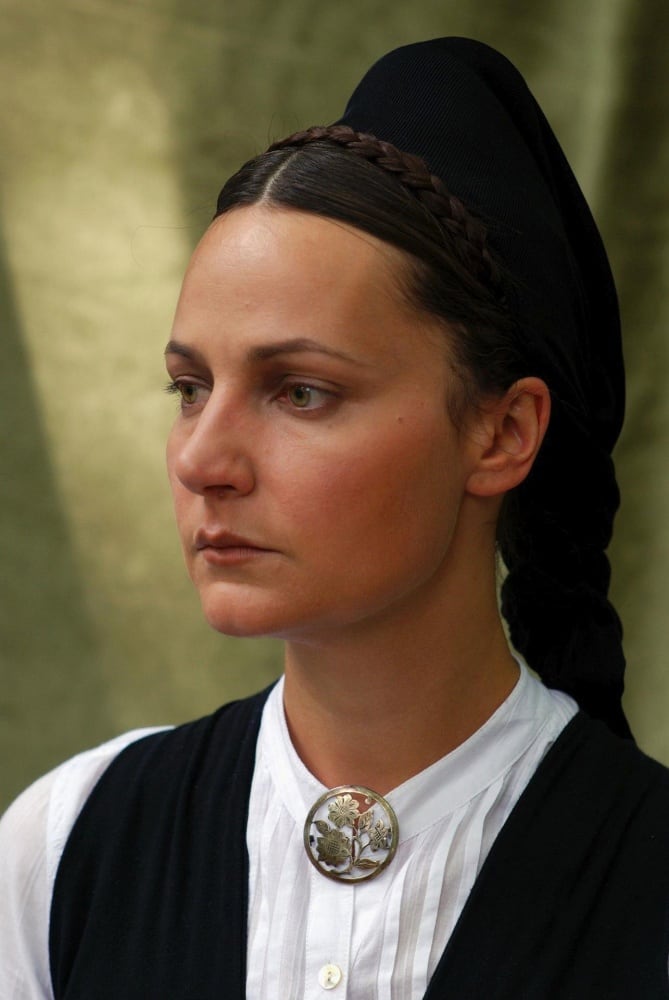 Picture of Eva Wittenzellner