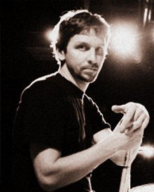 Marco Minnemann image