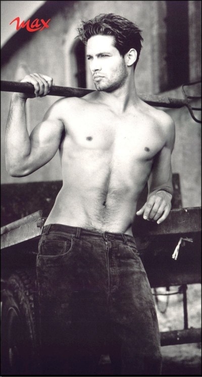 Picture of Gabriel Garko