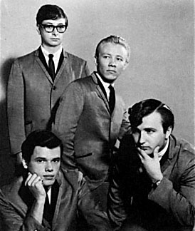 Image of The Trashmen