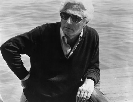 Picture of Dino Risi