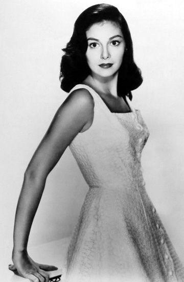 Picture of Pier Angeli