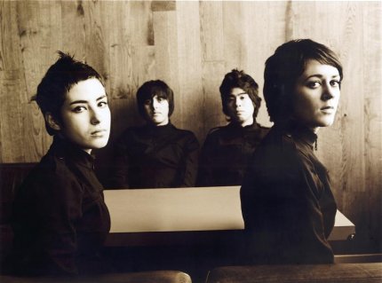 Image of Ladytron