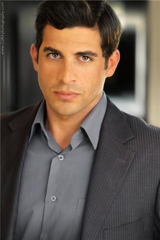 Picture of Pasquale Cassalia