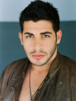 Picture of Pasquale Cassalia