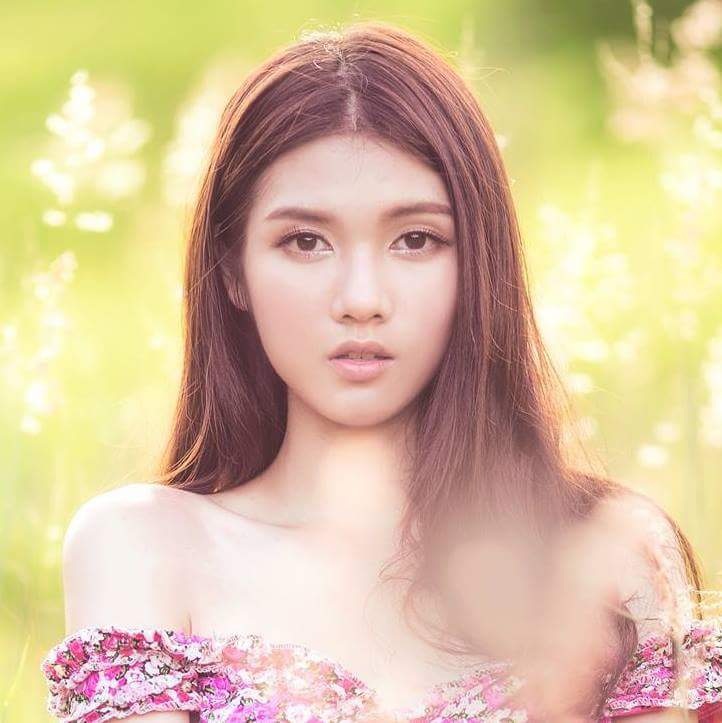 Picture of Charlotte Cheung