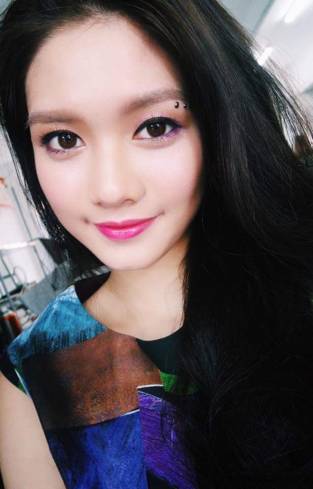 Charlotte Cheung image