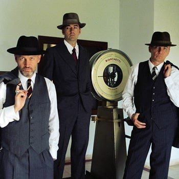 Picture of Gotan Project