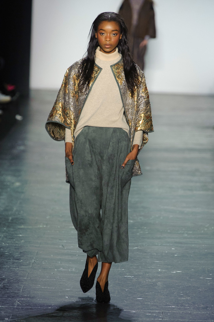 Image of Olivia Anakwe