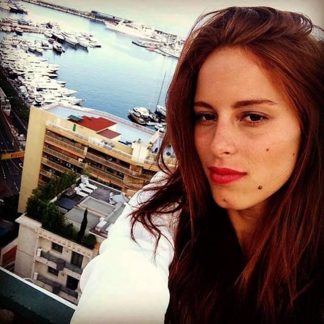 Picture of Jackie Chamoun