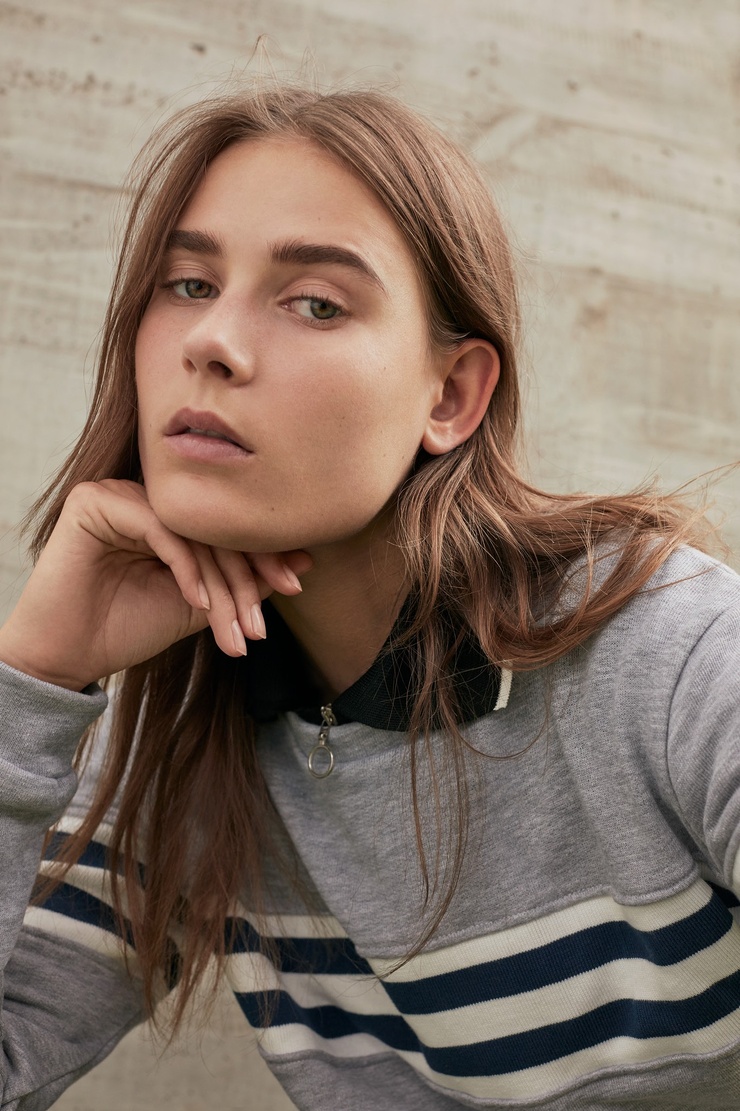 Mango Iconic Essentials Lookbook October 2016