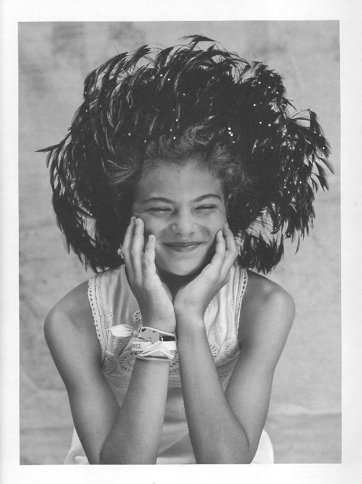 Picture of Audrey Harrelson