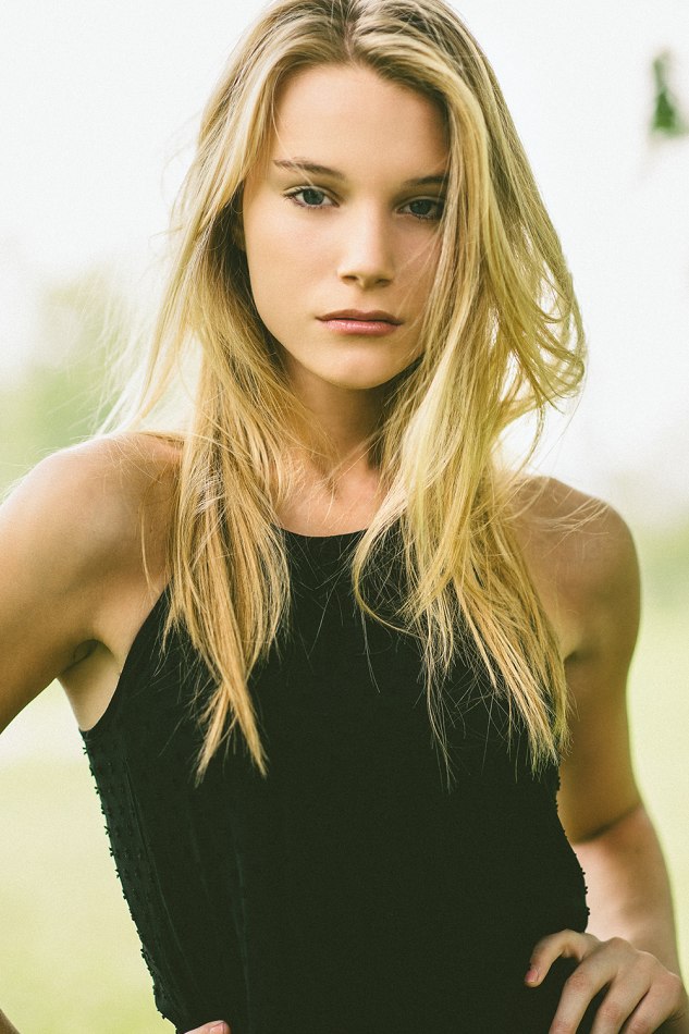 Picture of Bailey Anderson